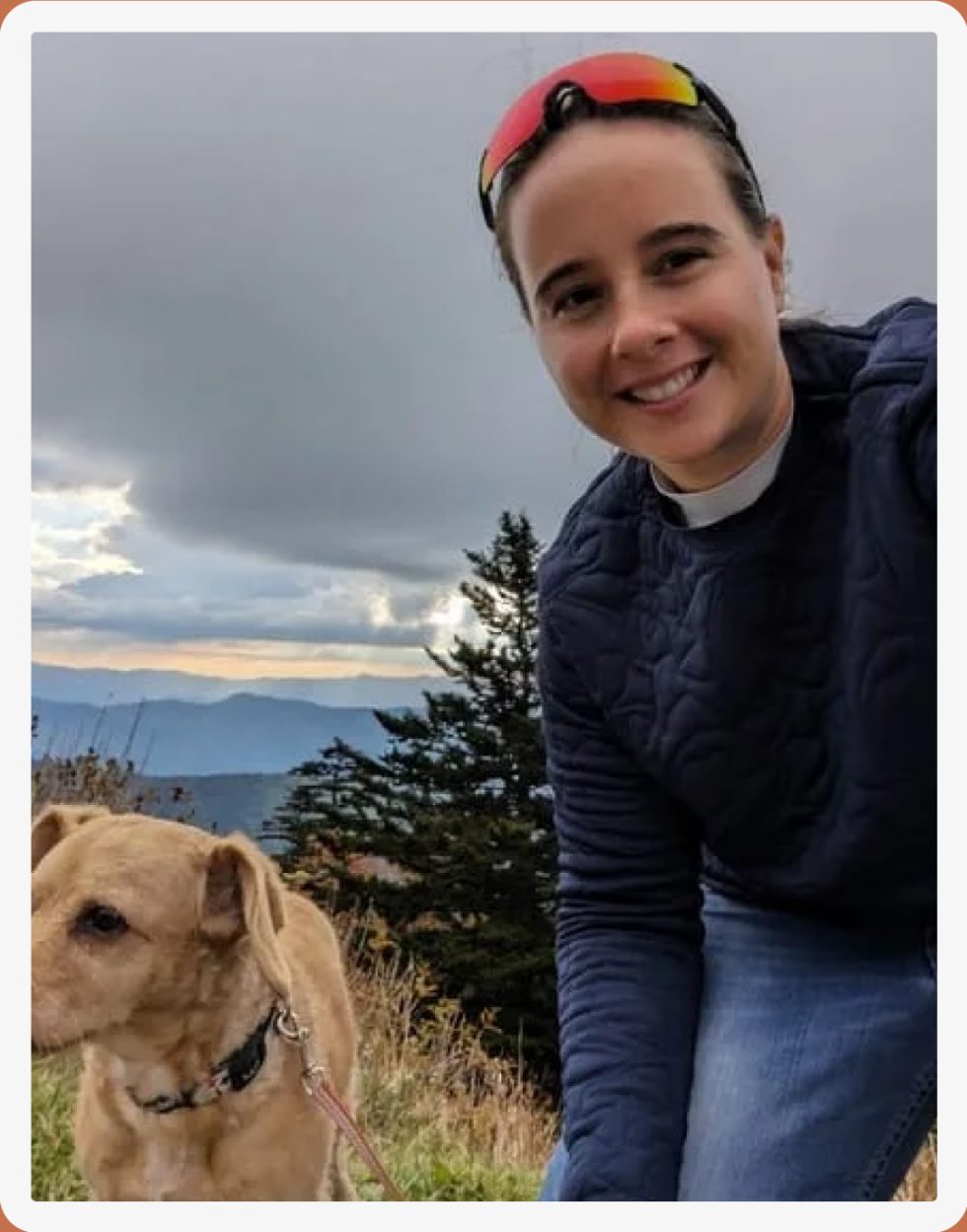 Vet in Scottsdale AZ - Ashley Schwartz DVM - Gretchen Koch DVM